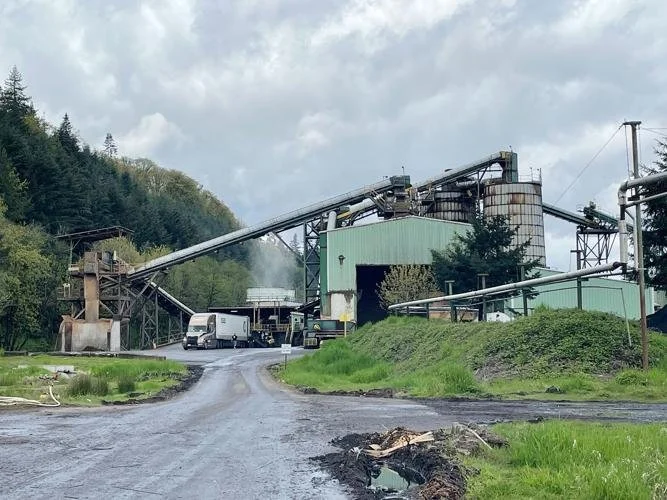 Biochar Production — Kulshan Carbon Trust