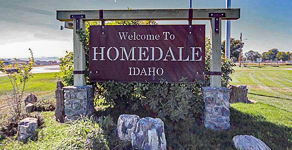 Our Location — Shady Lane RV Park