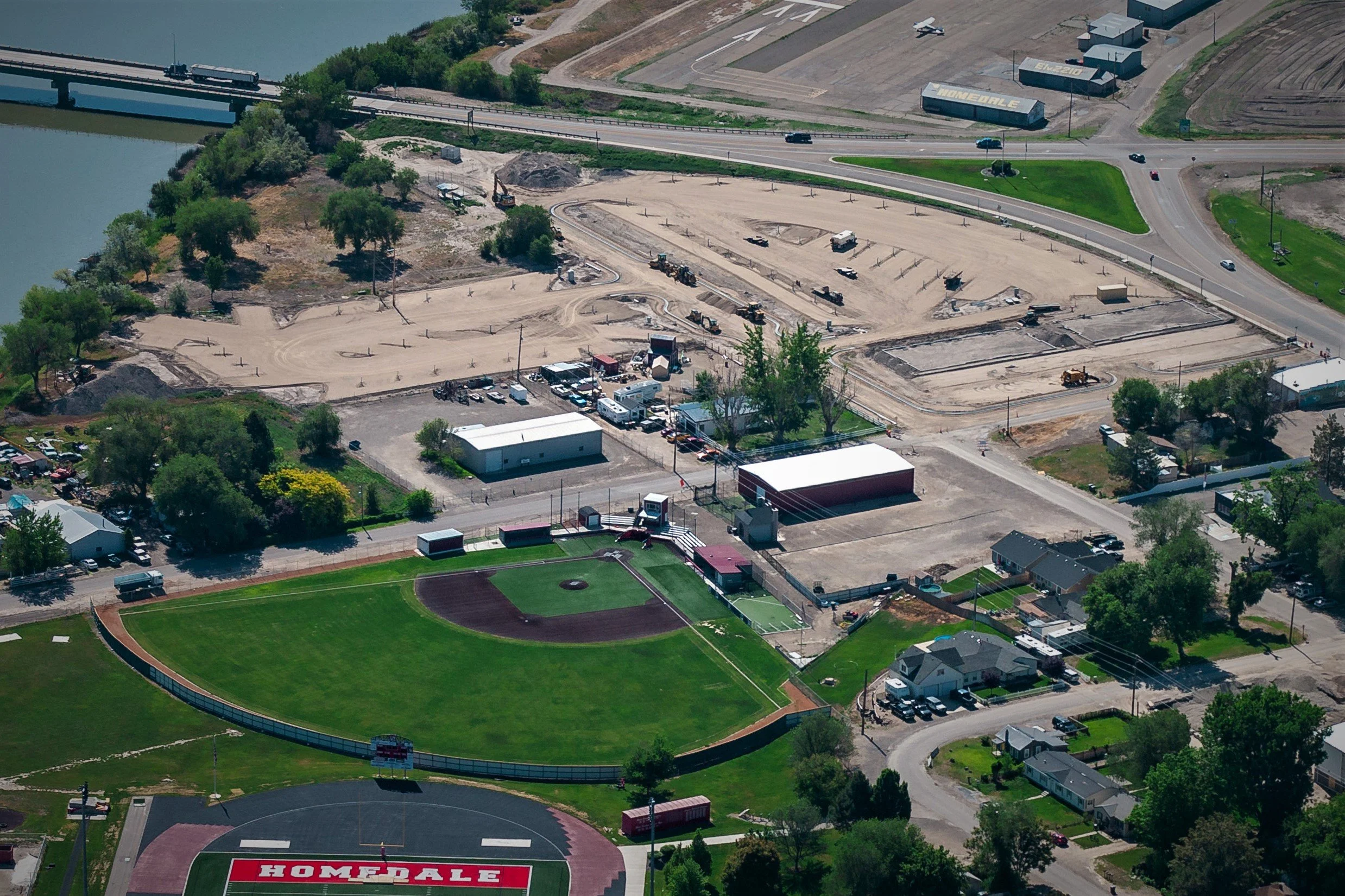 Specials — Shady Lane RV Park