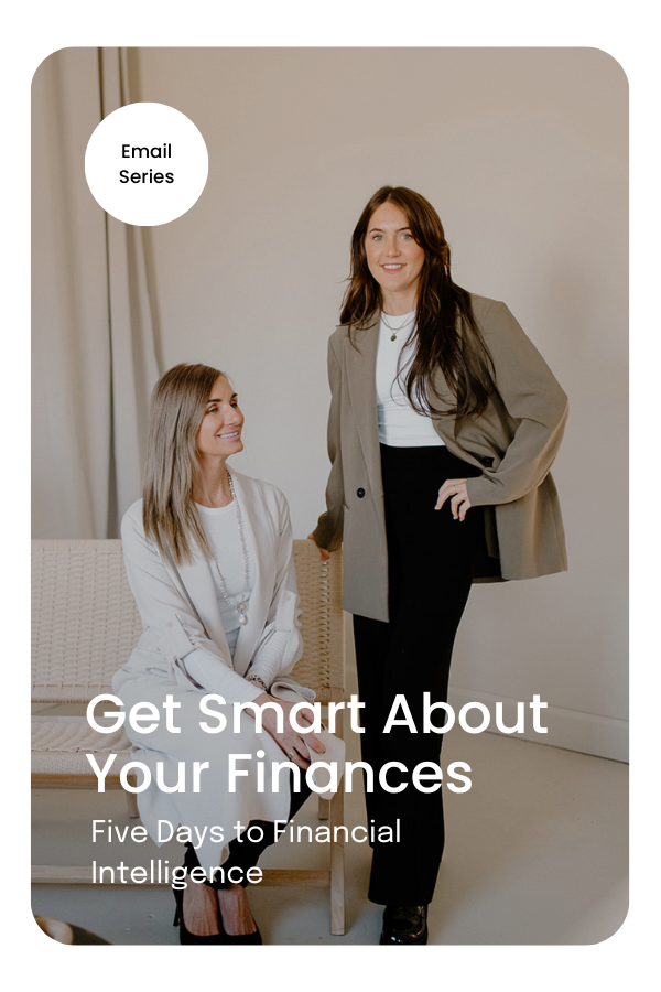 Financial Literacy Course — CC&Associates