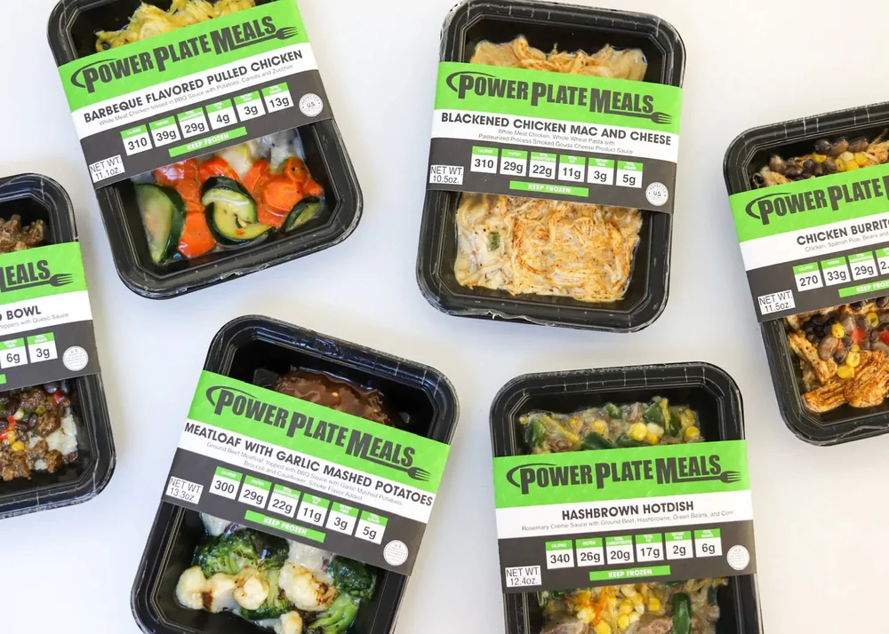 Shop — Progress Weight Management