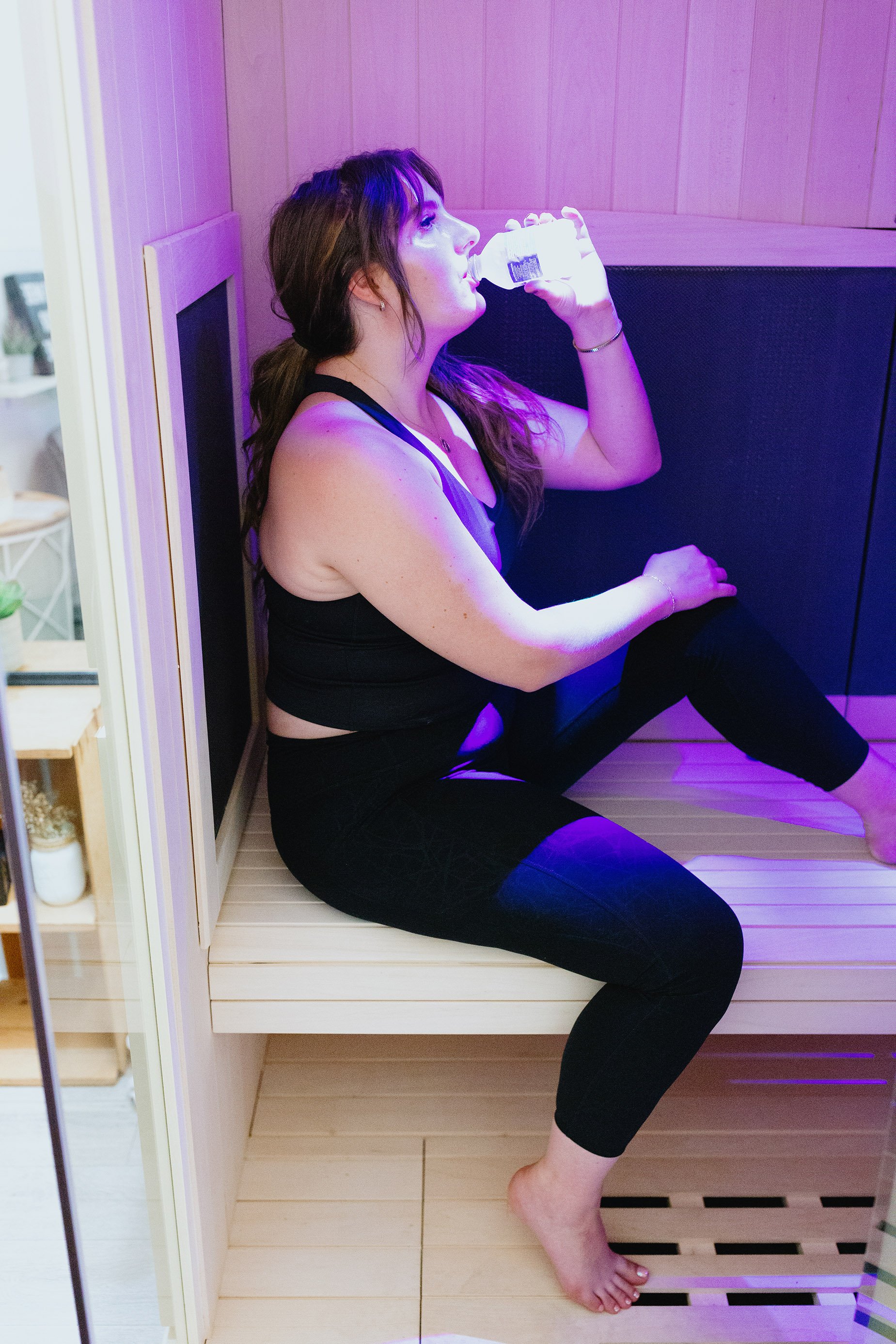 Services — Progress Weight Management