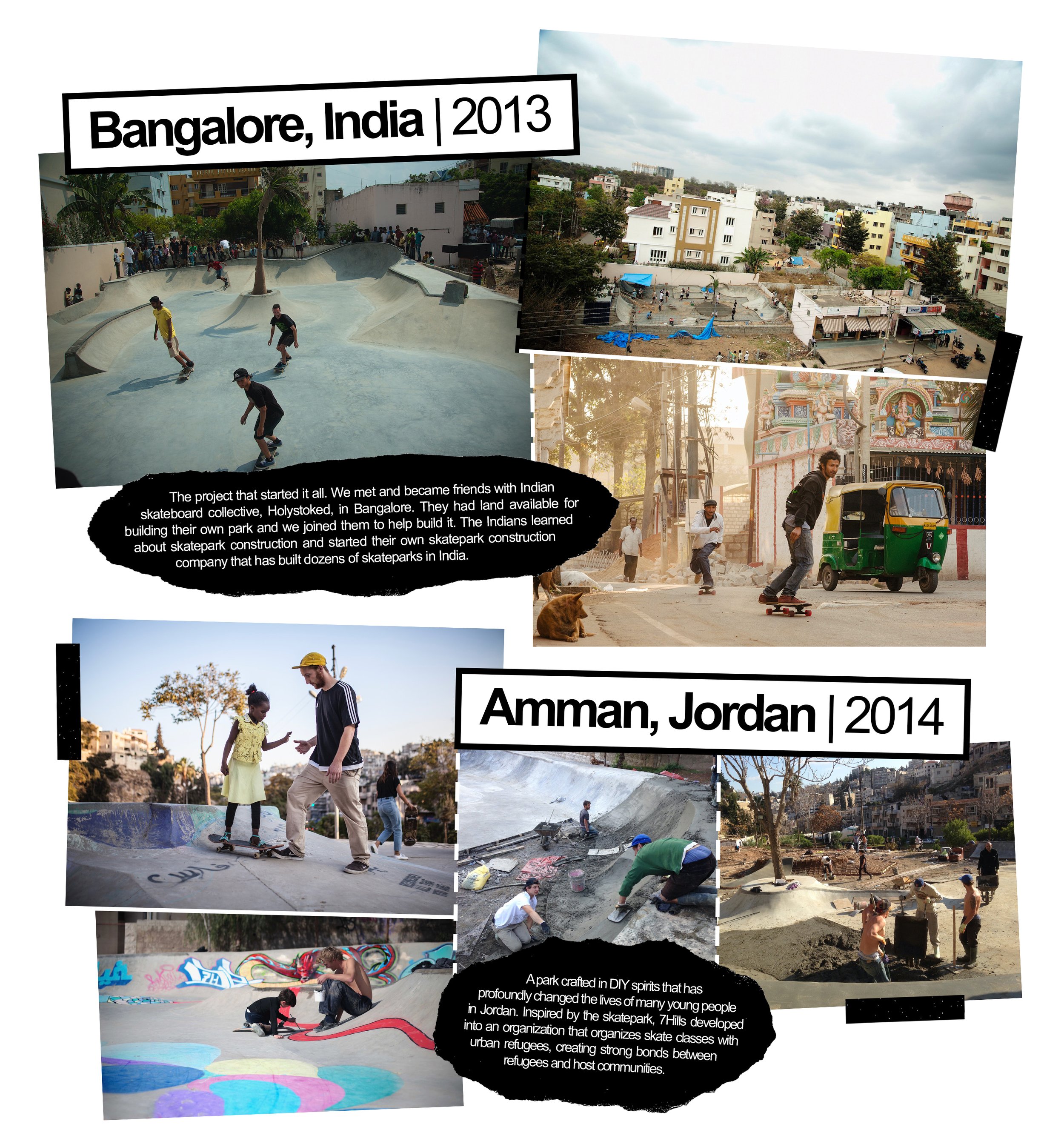 Make Life Skate Life | The First Ten Years — DOWNWARD SKATEBOARD MAGAZINE