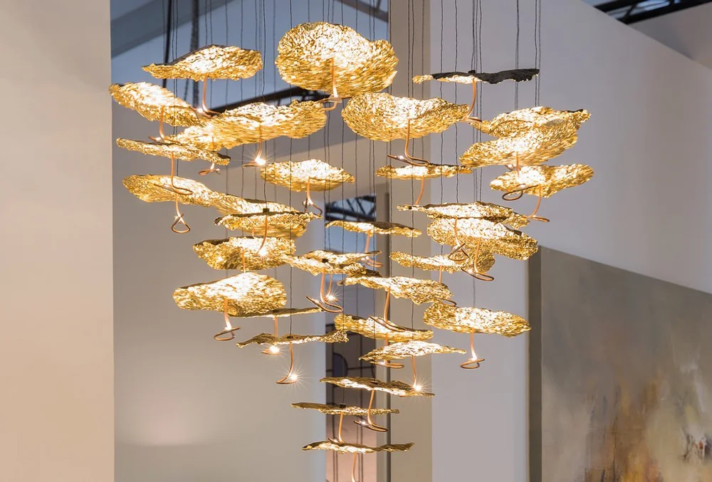 Contemporary Lighting Vendors | Voltage