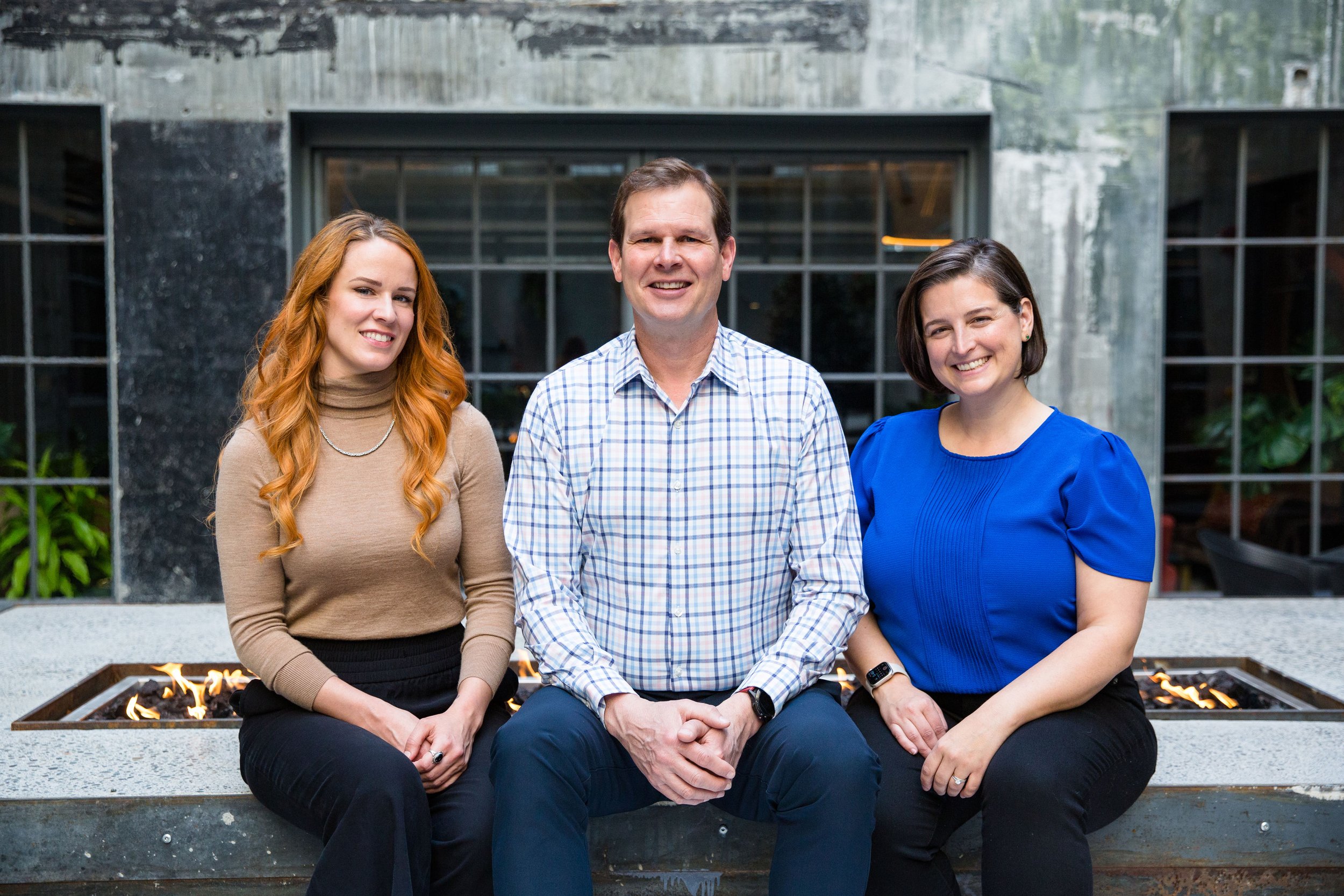 Us — Humanize Wealth