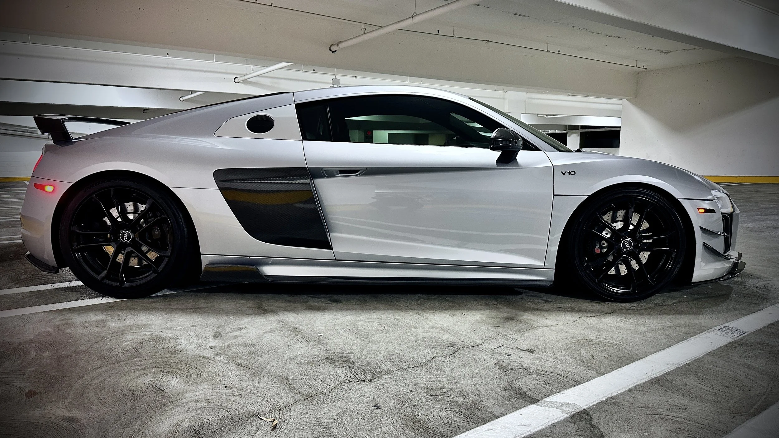 PDC | Store — Purely Driven Collection