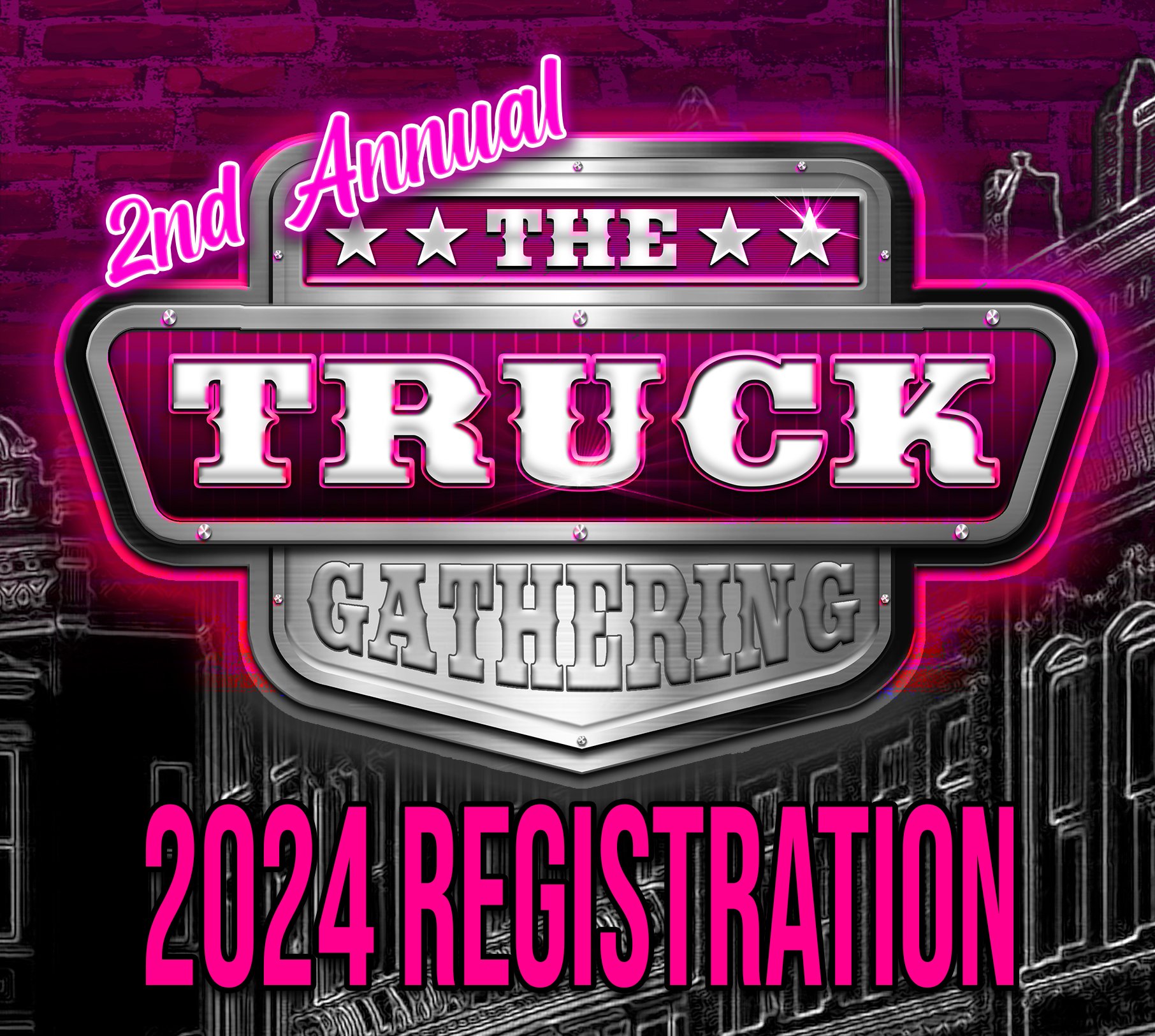Store 1 — The Truck Gathering - Classic Truck Show in Guthie Oklahoma