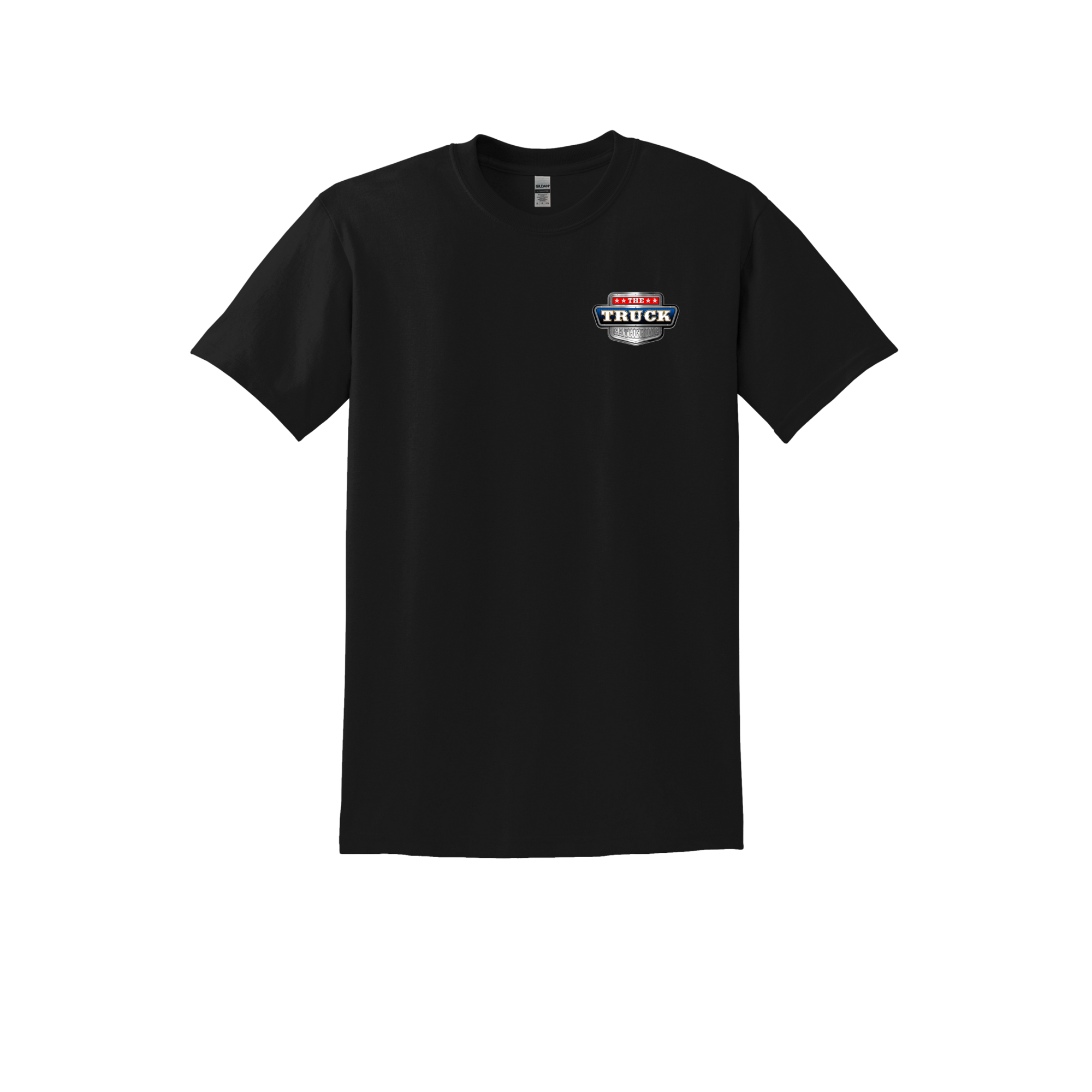 Store 1 — The Truck Gathering - Classic Truck Show in Guthie Oklahoma