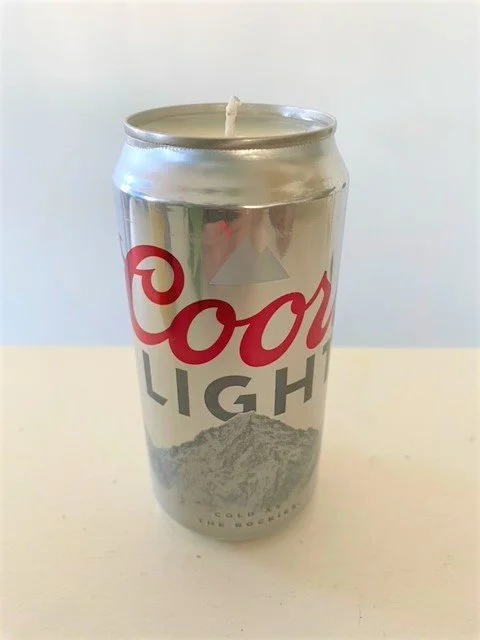 The Shop — Rogue Candle Company