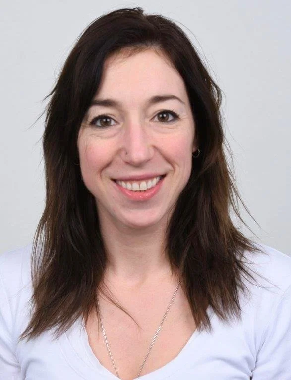 Shiatsu-Therapie in Zürich bei Sabrina Roesch