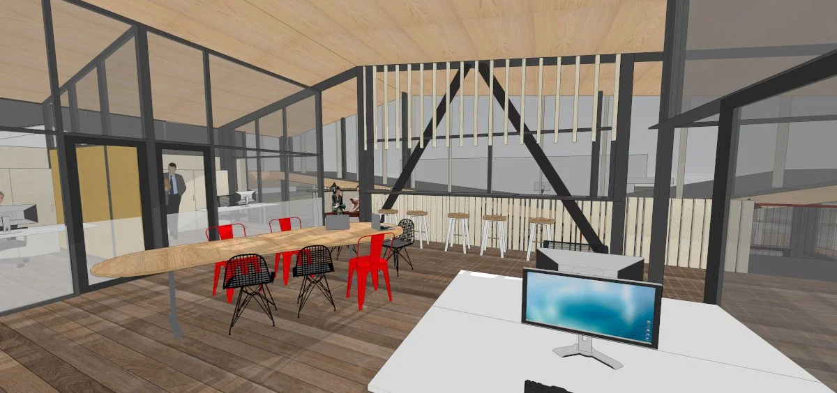 Sponsor a Room | The Grace Street Project