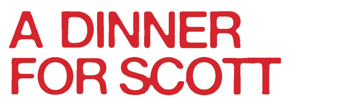 Dinner for Scott