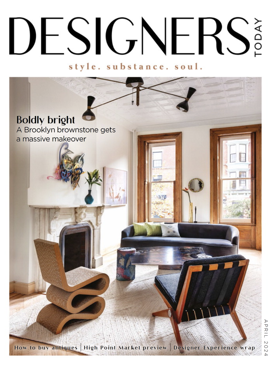 Press — TOBE DesignGroup