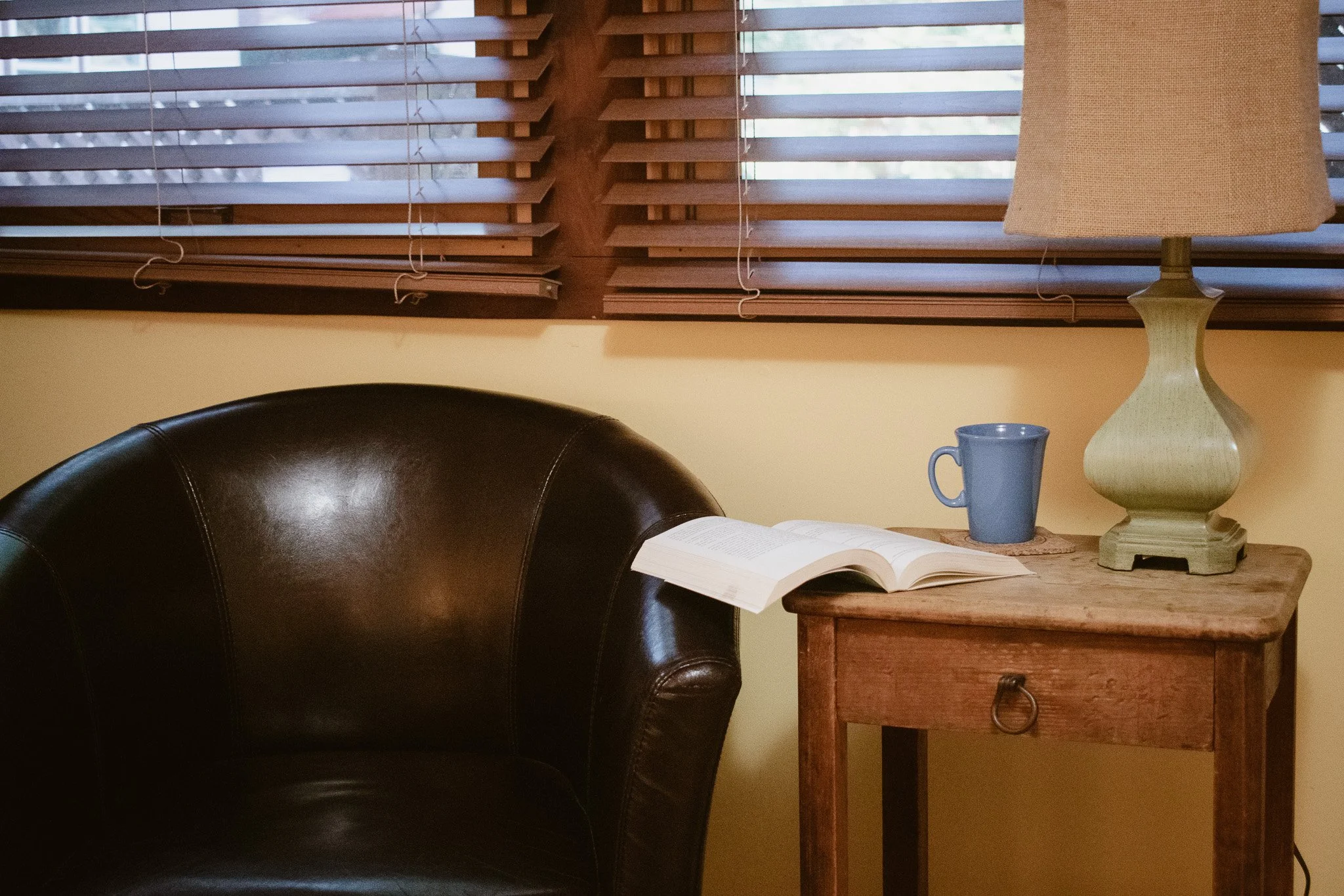 Hotel rooms — Anderson Valley Inn