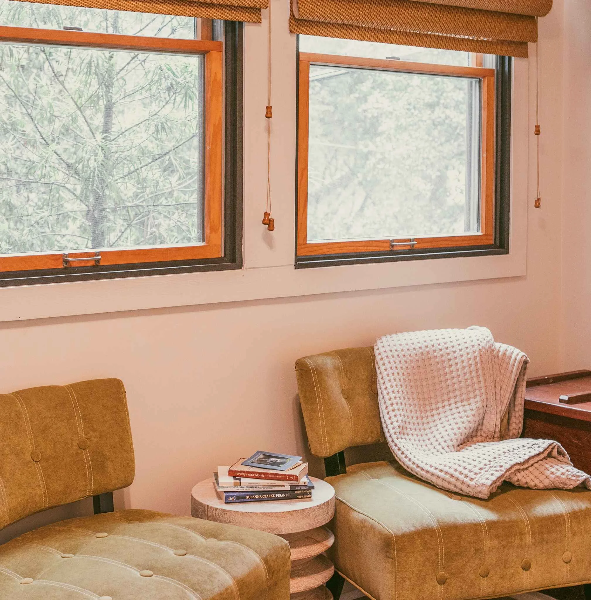 Hotel rooms — Anderson Valley Inn