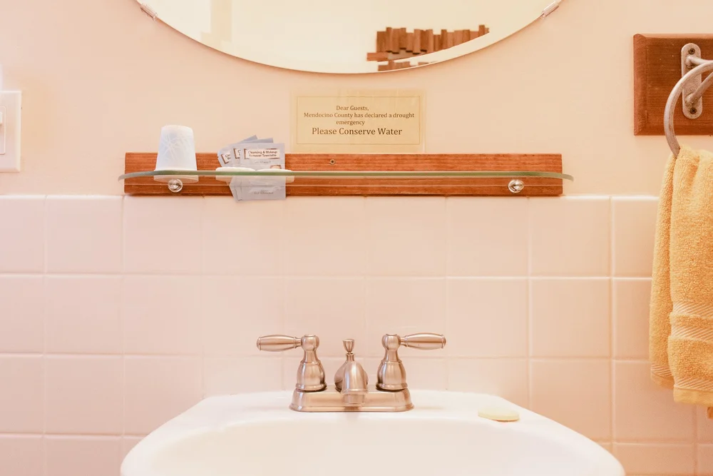 Hotel rooms — Anderson Valley Inn