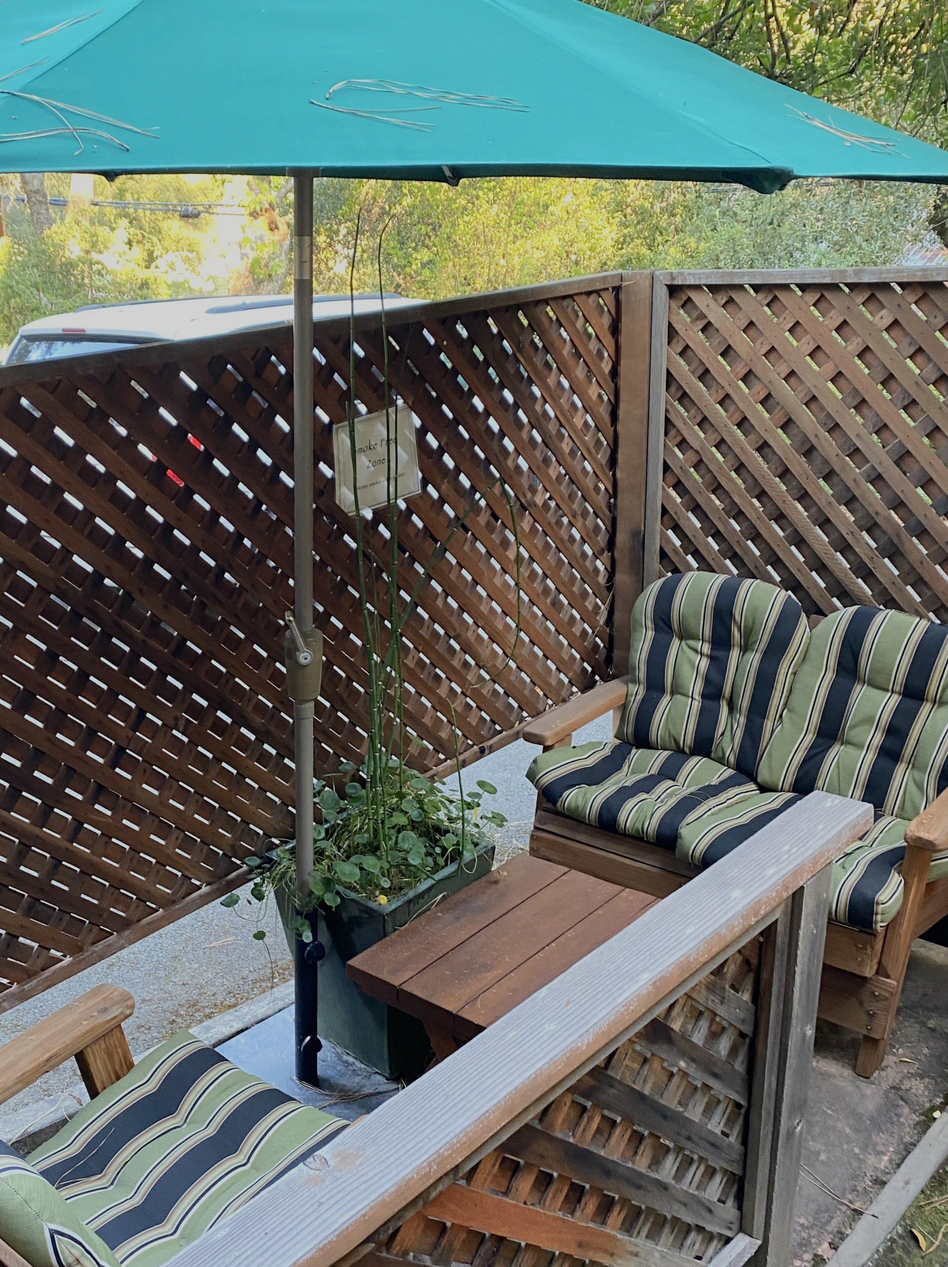 Hotel rooms — Anderson Valley Inn