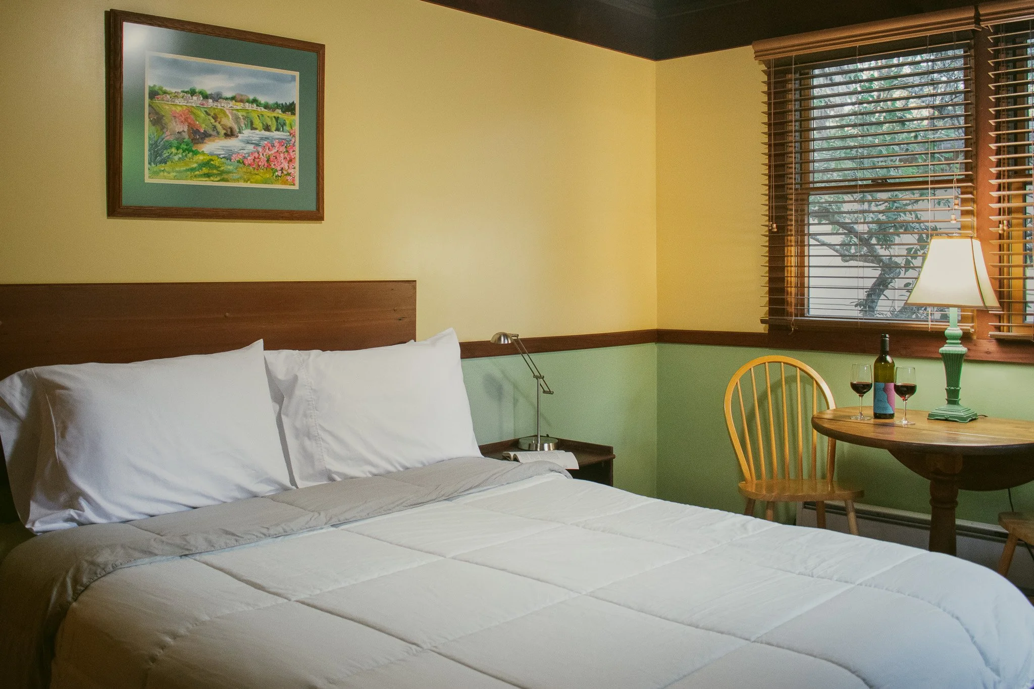 GALLERY — Anderson Valley Inn
