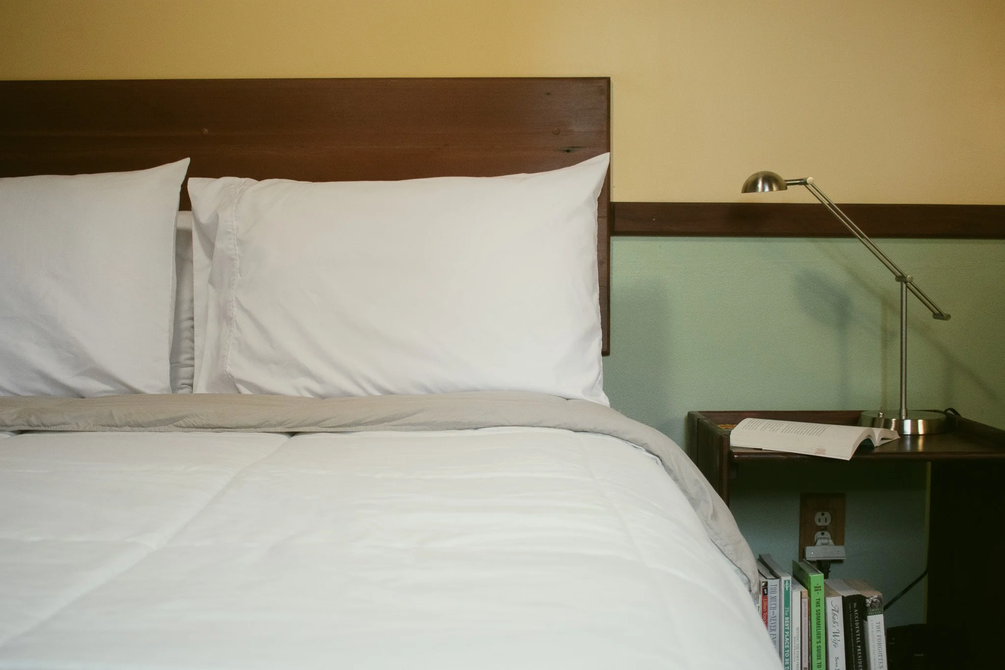 GALLERY — Anderson Valley Inn