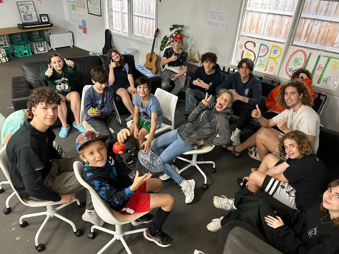 Victoria — Netzer Australia