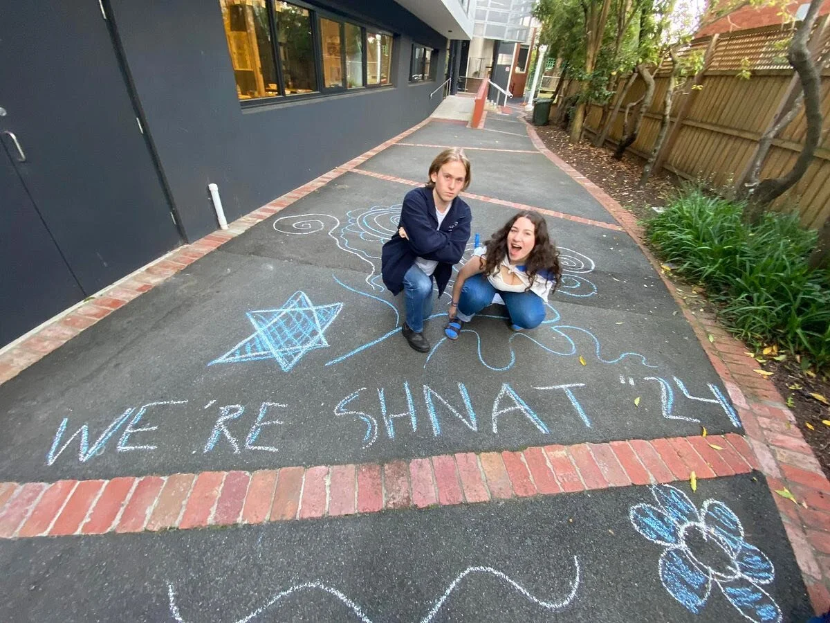 Victoria — Netzer Australia