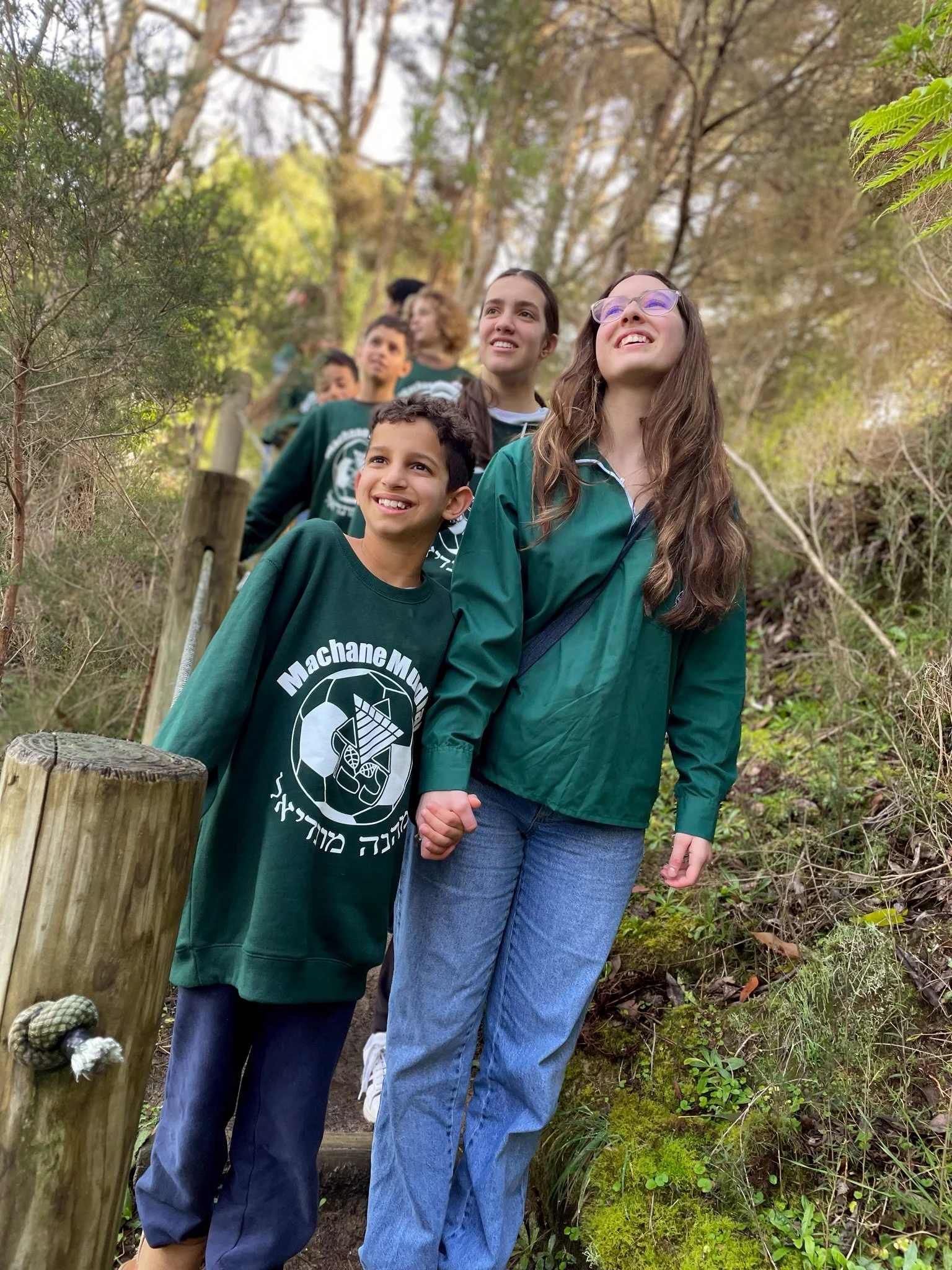 Netzer Appeal — Netzer Australia