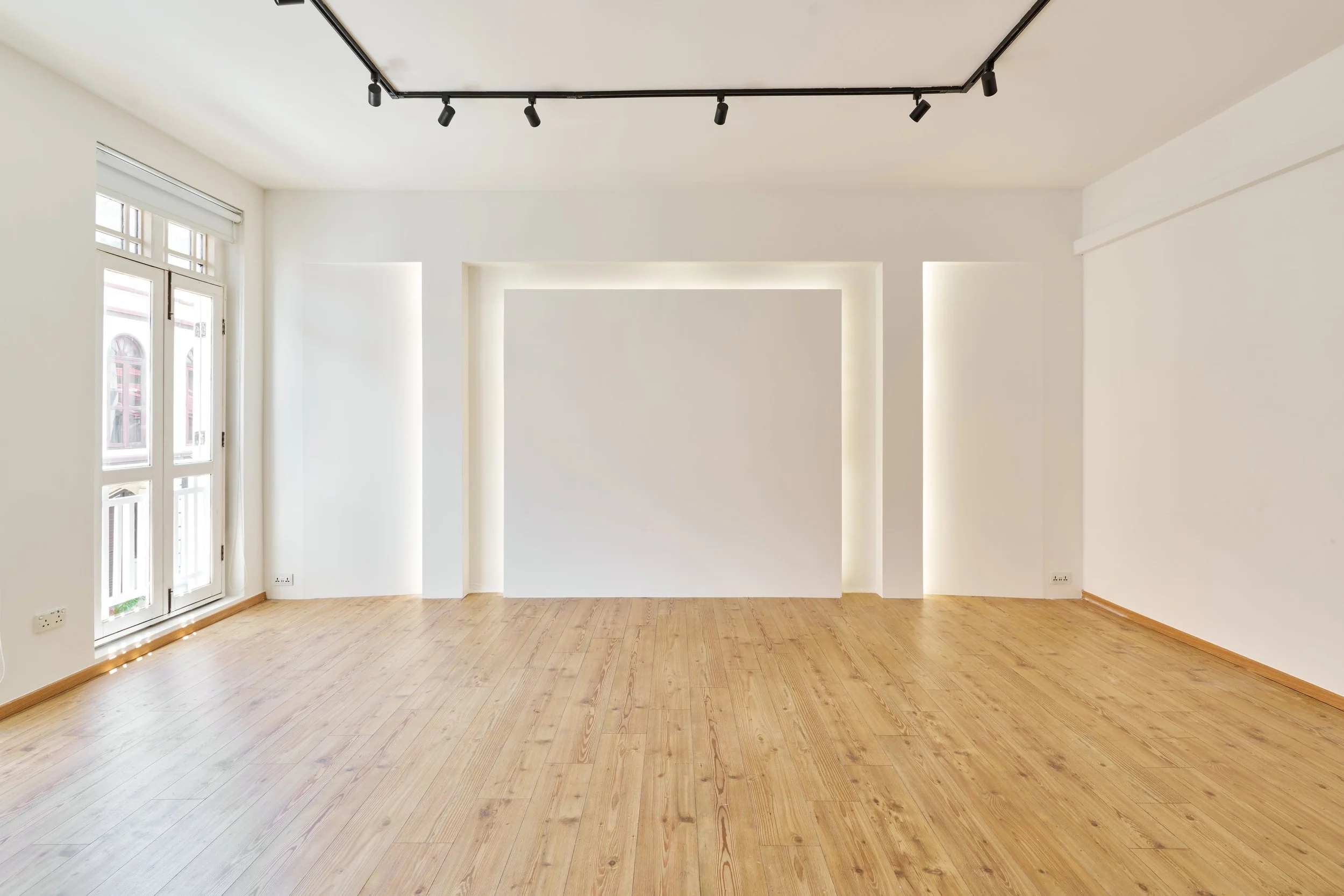 Contact Us — Rawspace