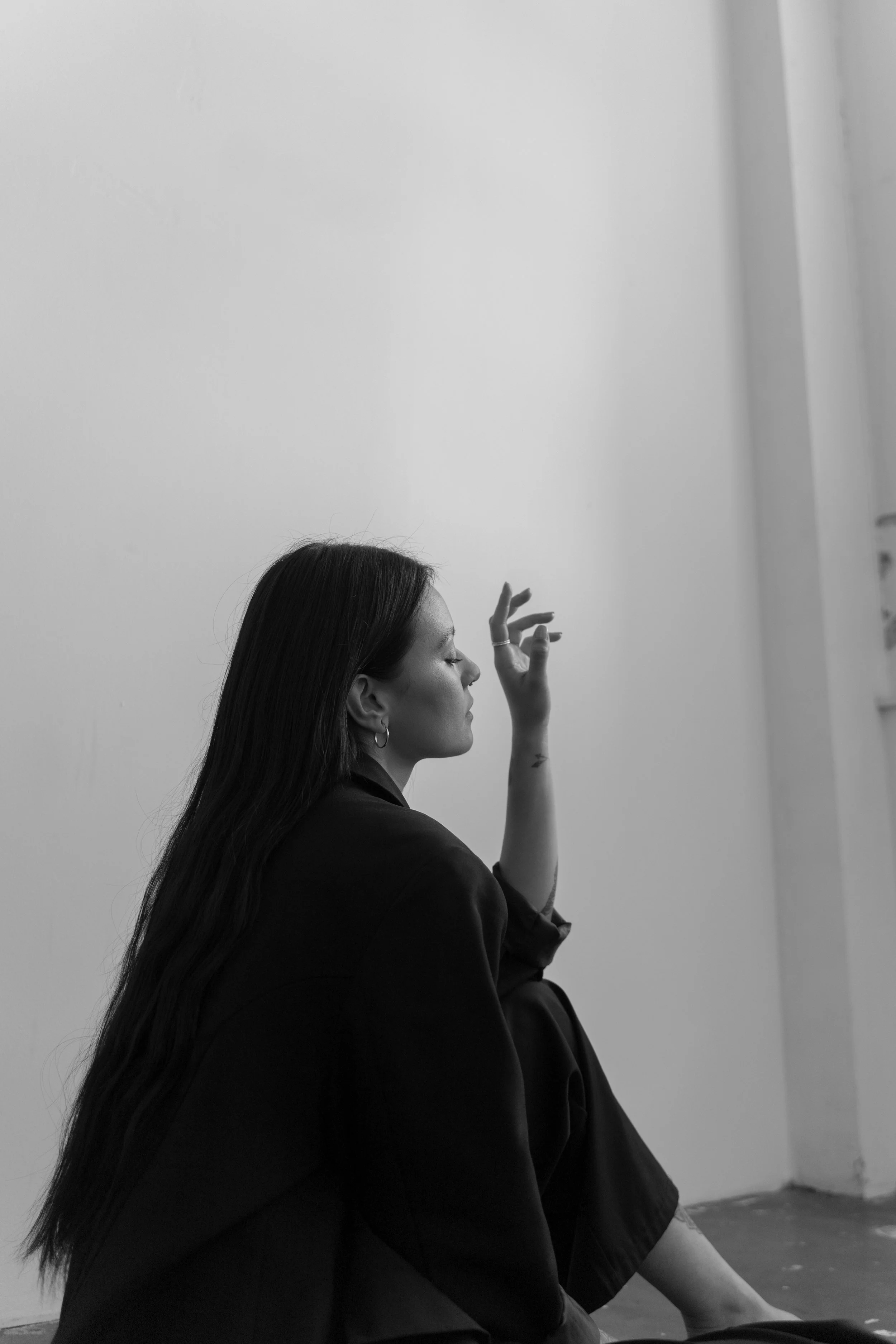 RESOURCES — Embodied Self Therapy