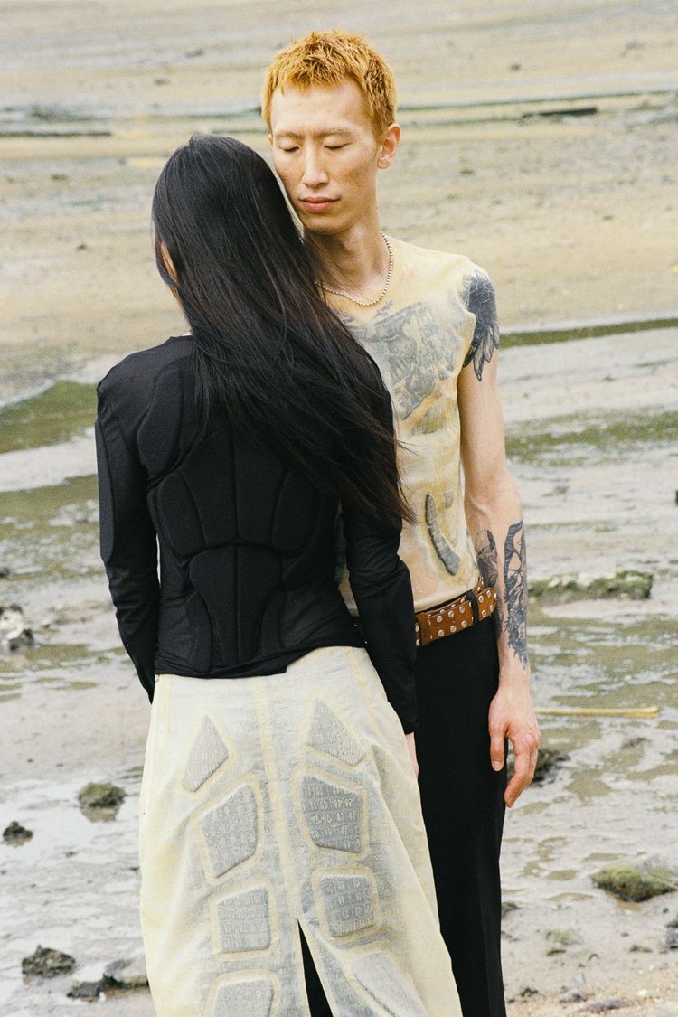 SKIN SERIES - 2024 — PATH