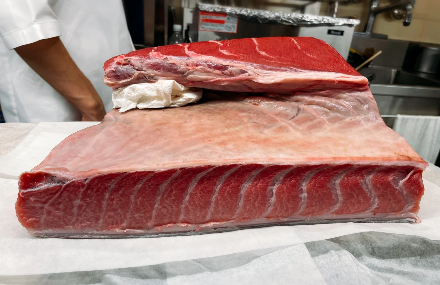 Menu — Sushi Masuda 鮨ますだ