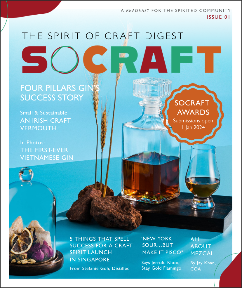 Spirit of Craft Awards