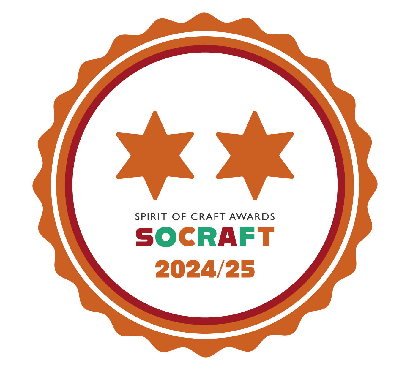 Spirit of Craft Awards