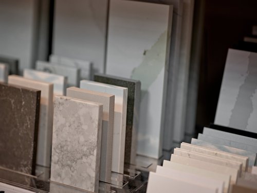 Showroom — Sable Interiors