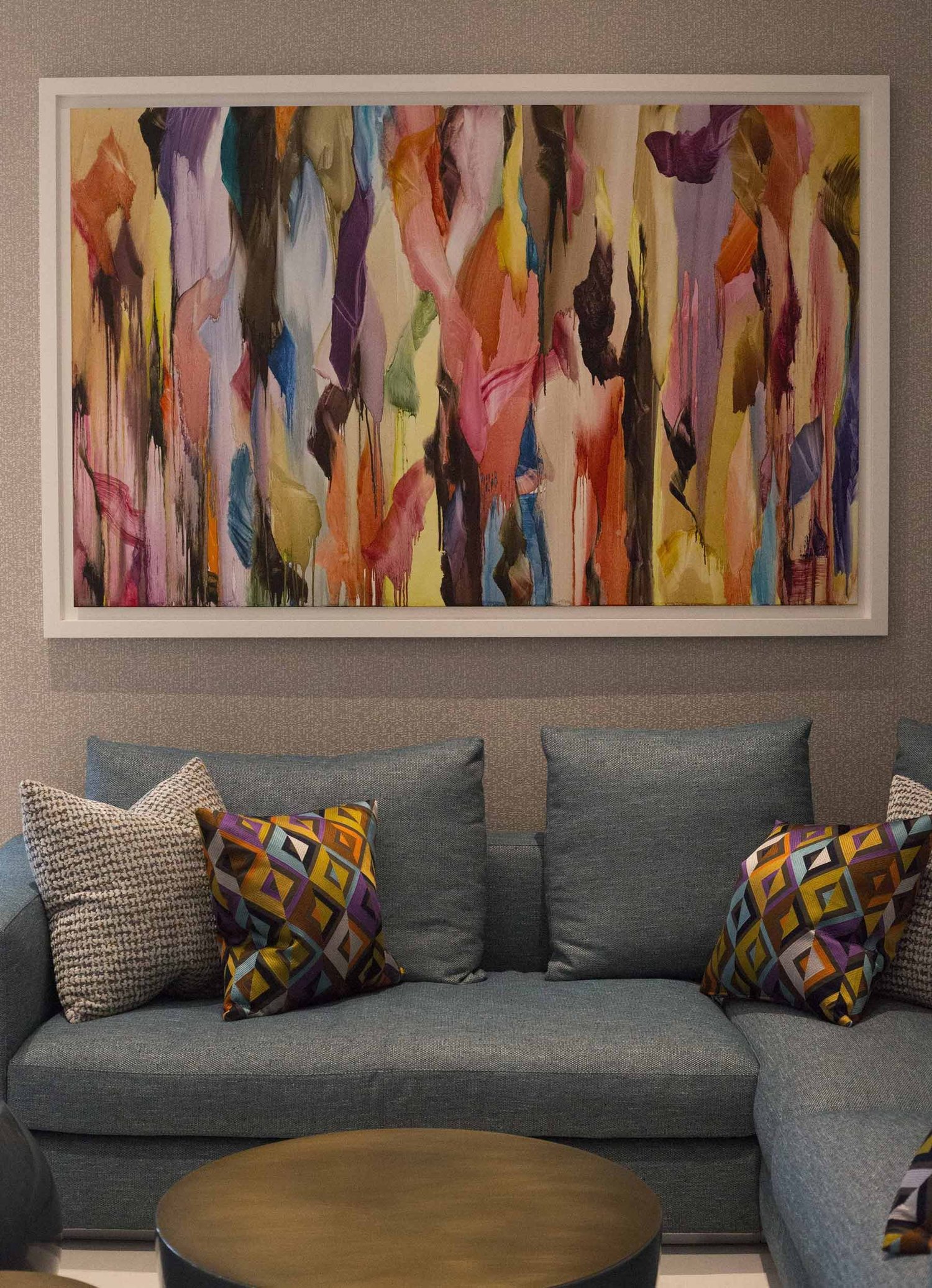 Esher Modern Home — Sable Interiors