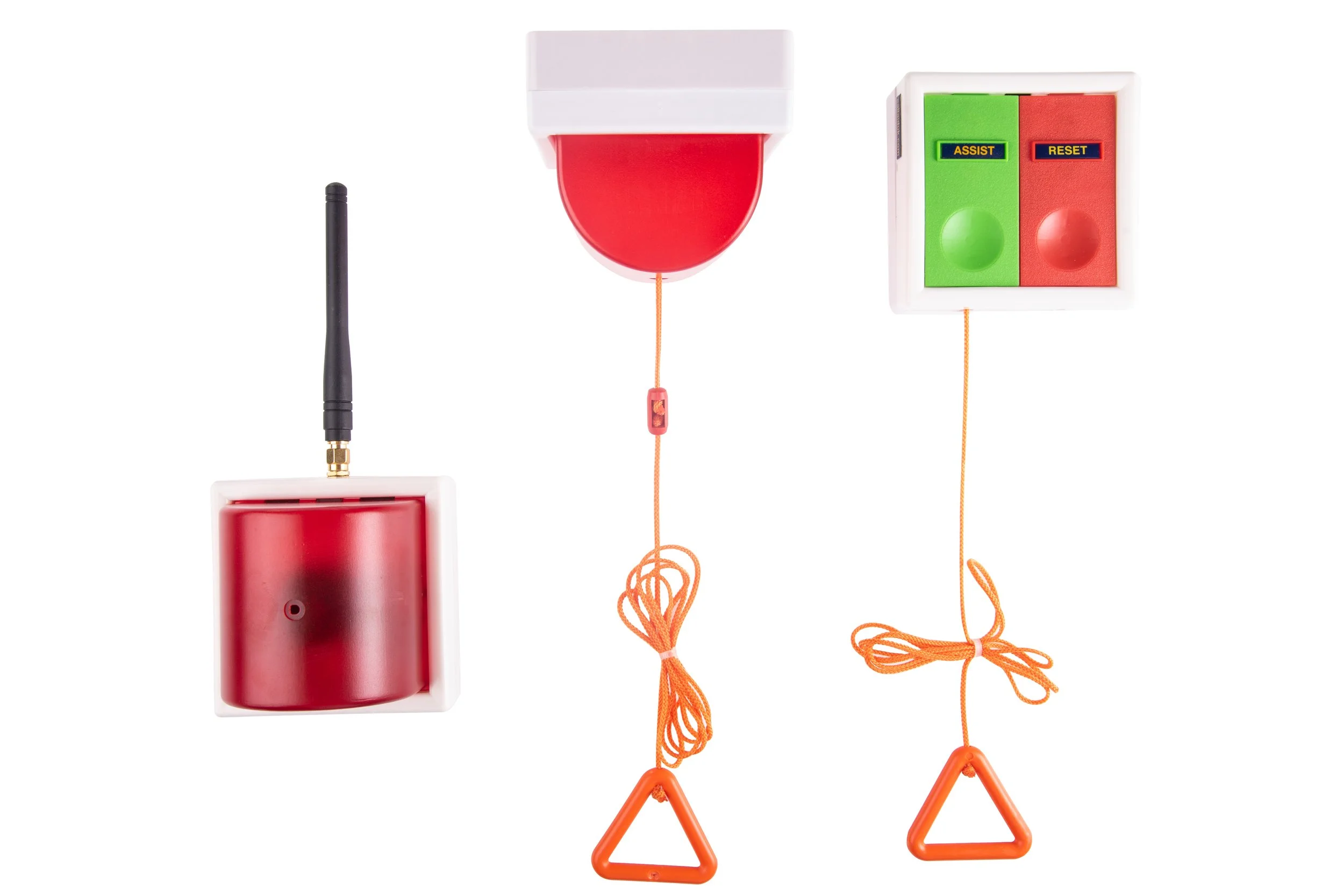 Store — Call Aid UK