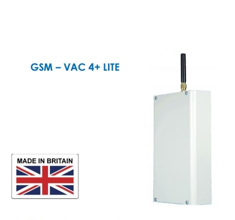 Store — Call Aid UK