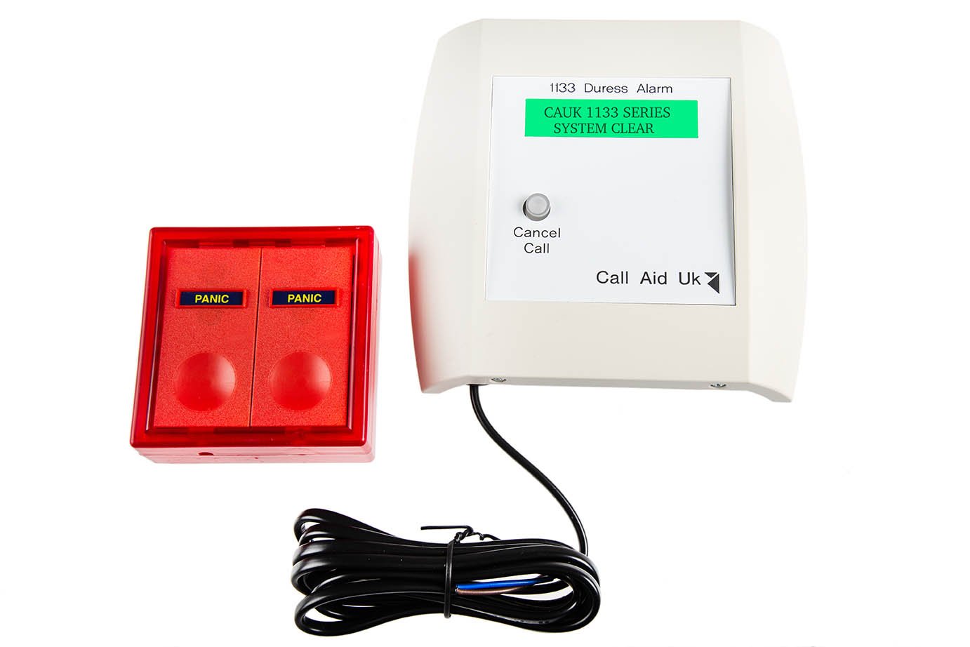 Store — Call Aid UK