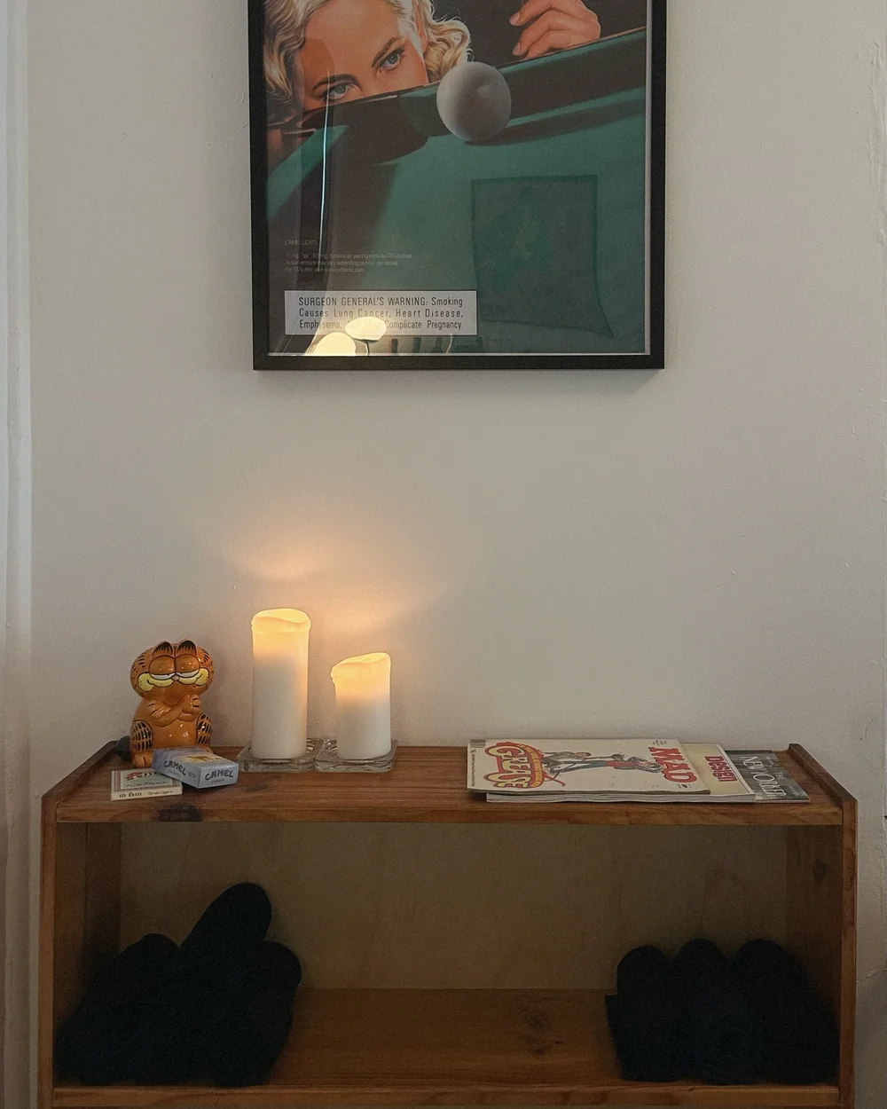 Appointments 2 — NAGE STUDIO