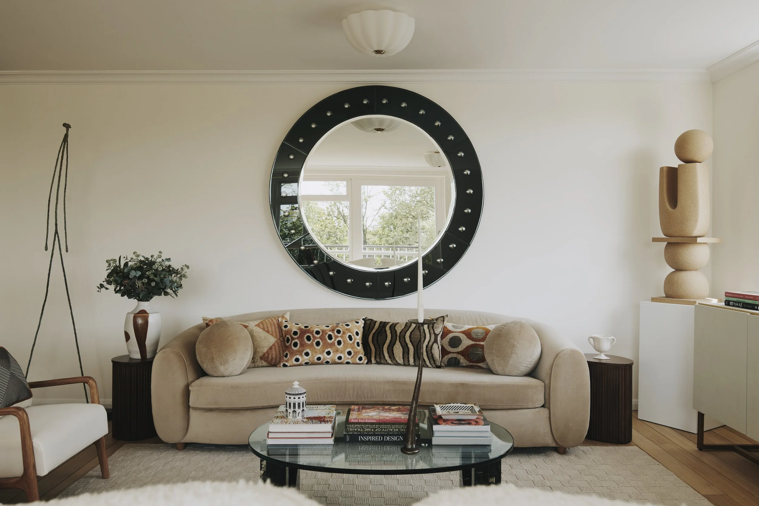 Selected Work — Max Dignam Interiors