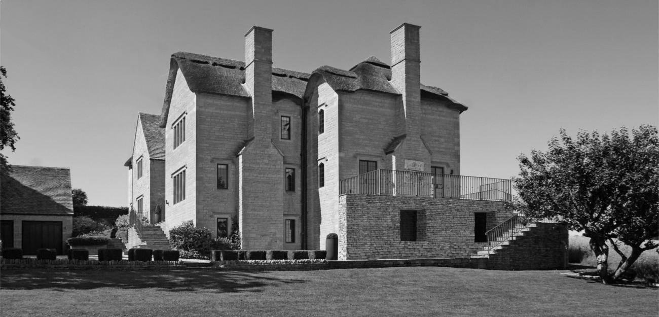 Current Projects — Max Dignam Interiors