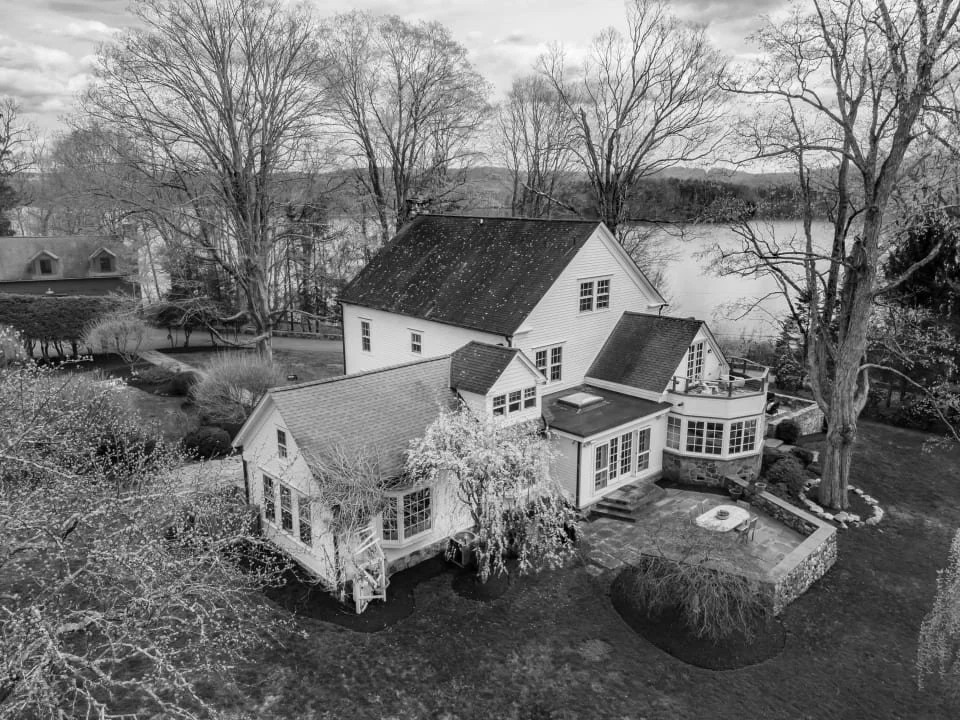 Current Projects — Max Dignam Interiors