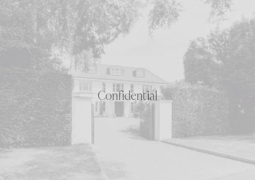 Current Projects — Max Dignam Interiors