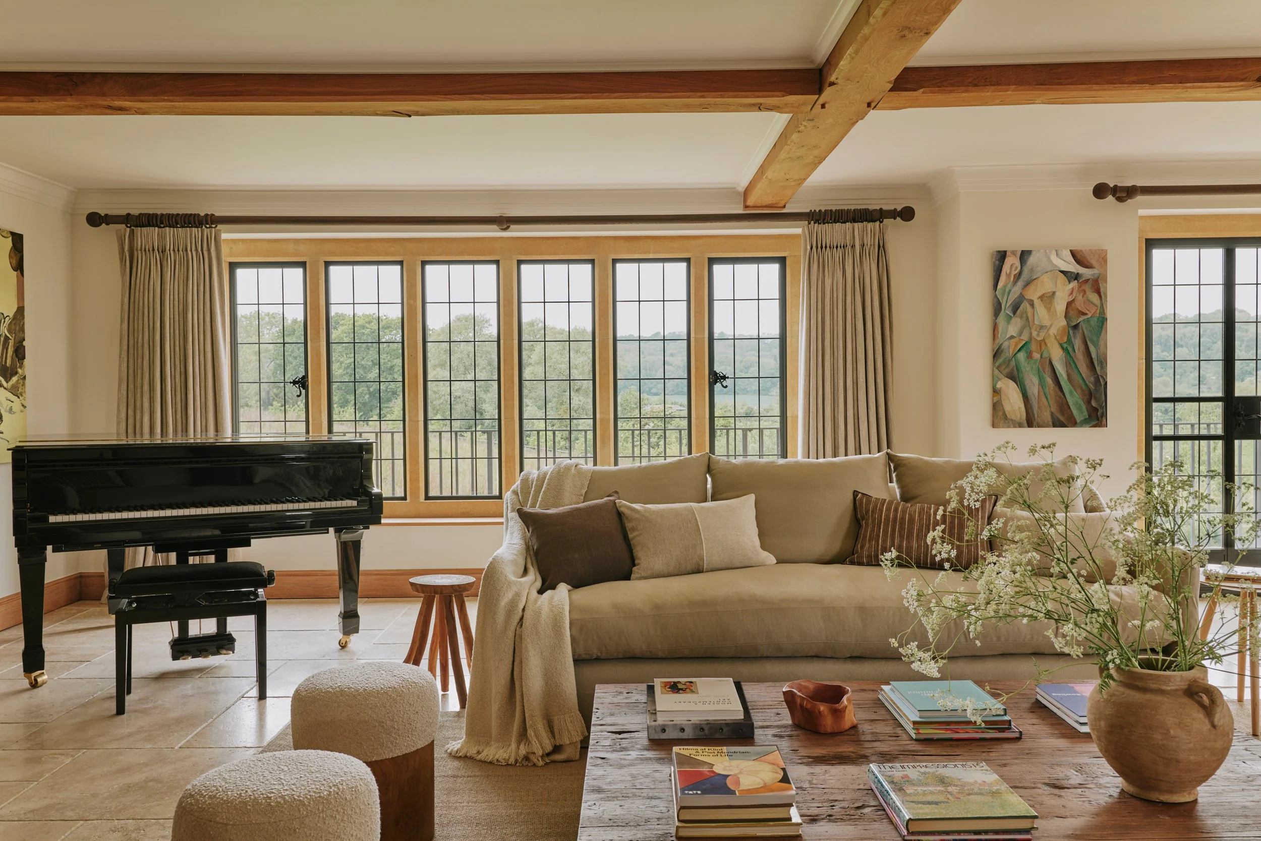 Cotswolds — Max Dignam Interiors