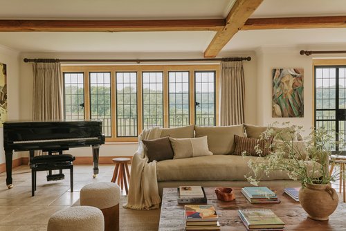 Cotswolds — Max Dignam Interiors