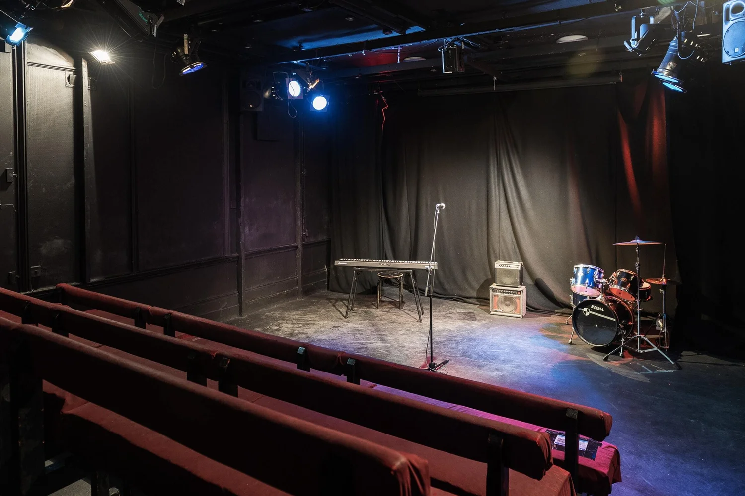 Etcetera Theatre