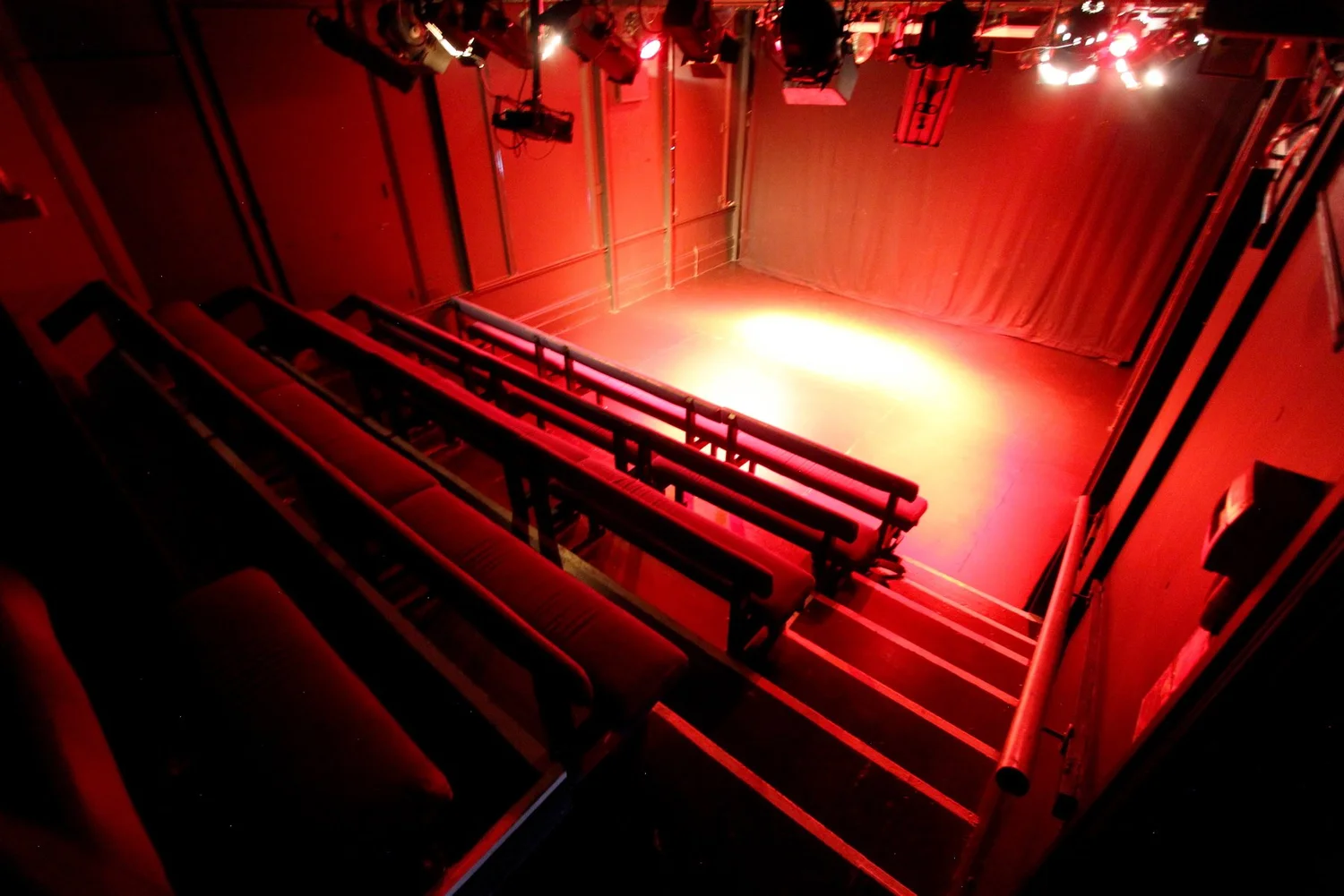 Etcetera Theatre