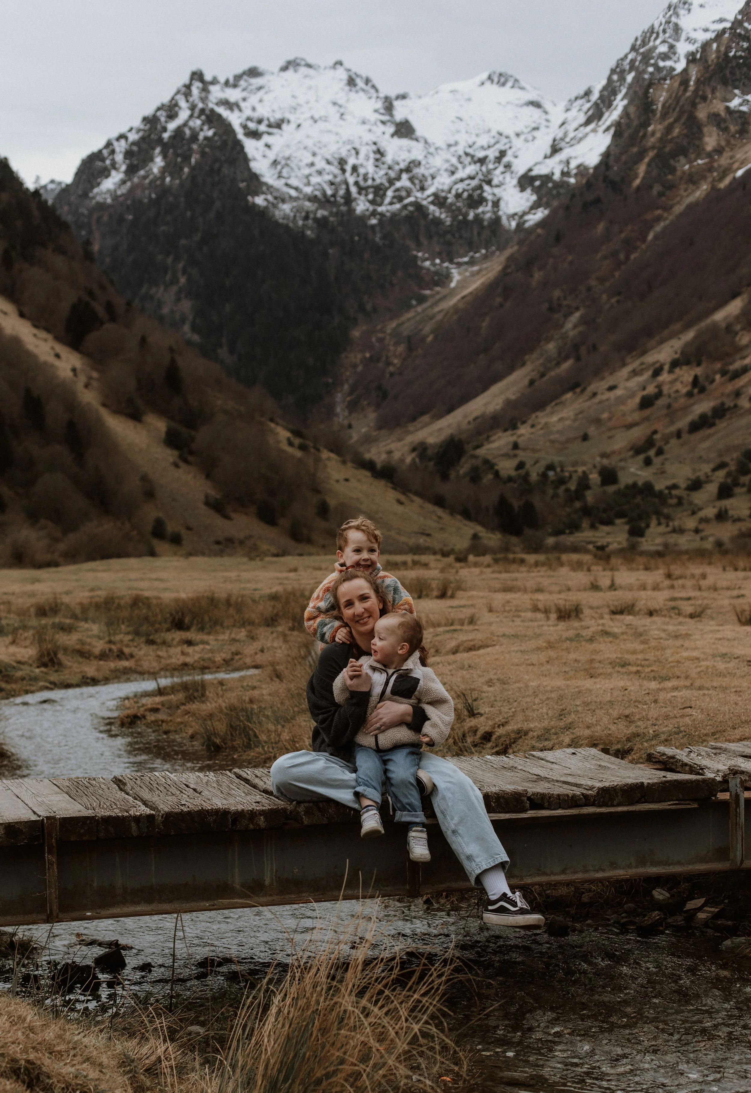 Sophia Alexandra Photography