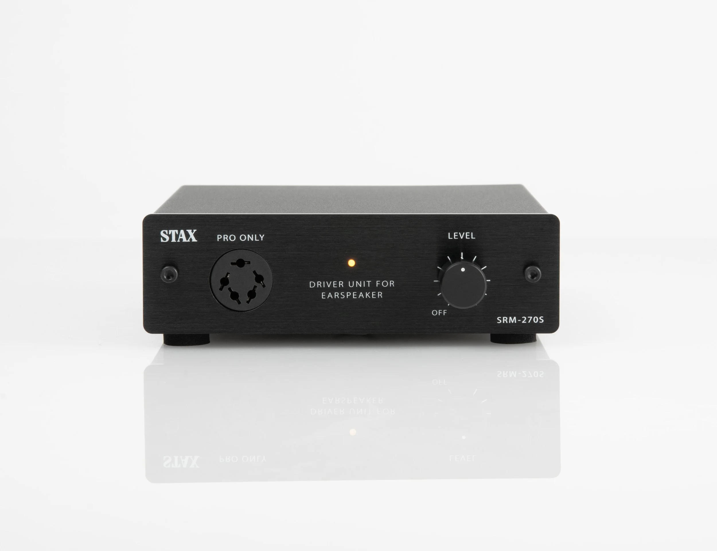 STAX SRM-270S — STAX Deutschland
