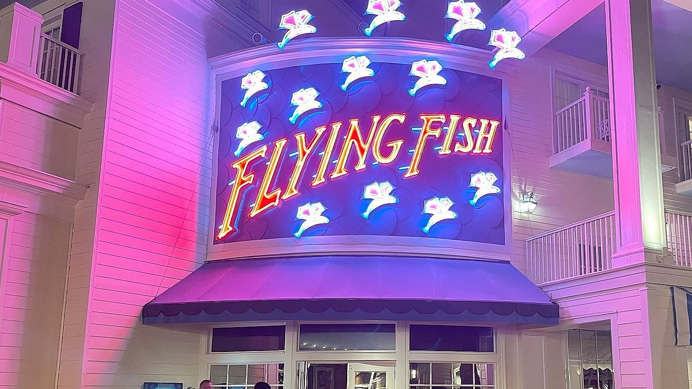 Disney Springs vs. Disney's Boardwalk: Complete Guide — Second Dad to ...