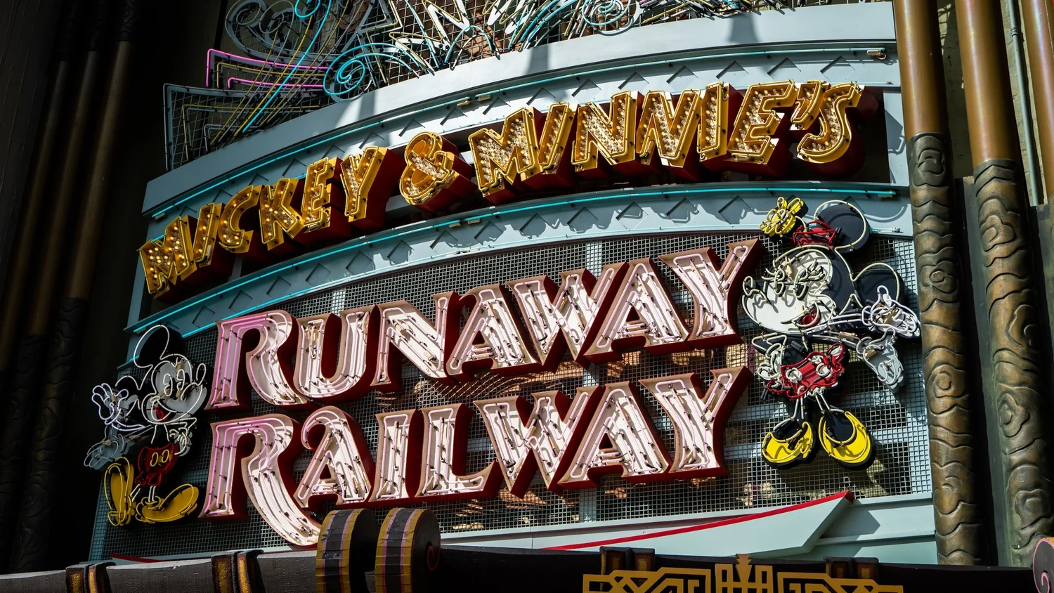 7 Best Hollywood Studios Rides for Kids (elementary age) — Second Dad ...
